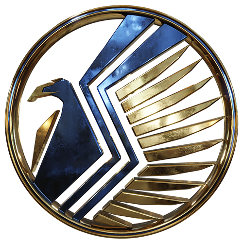 Hapes Crest
